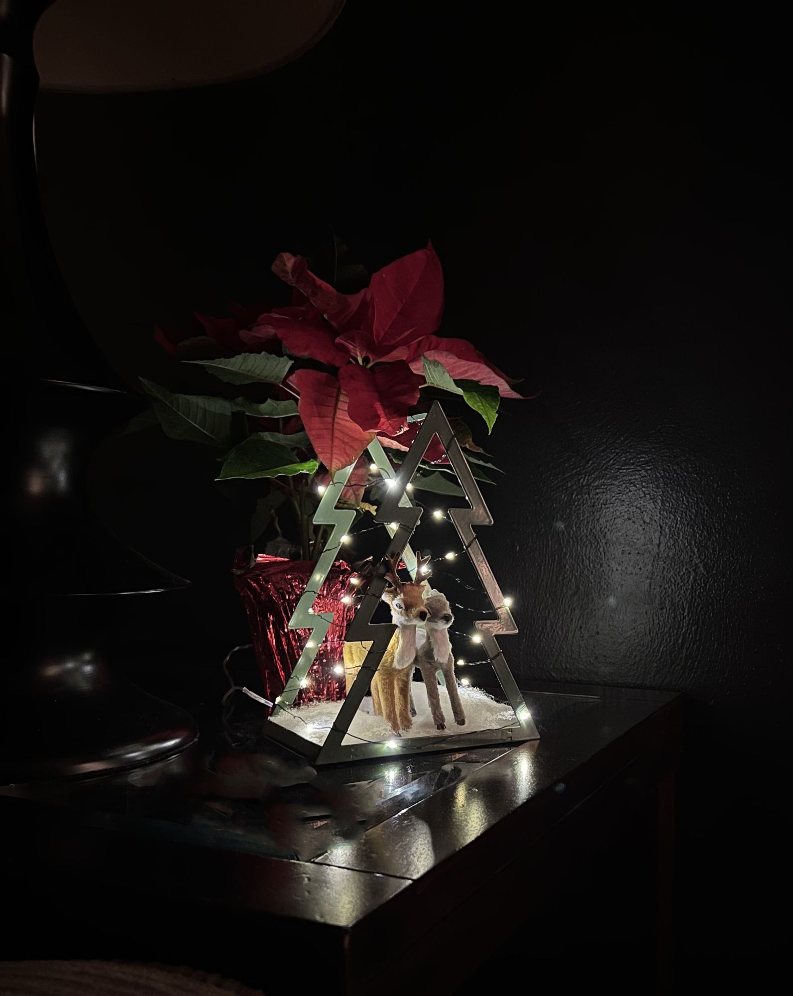 The Mind’s Eye – Reader Discretion Advised